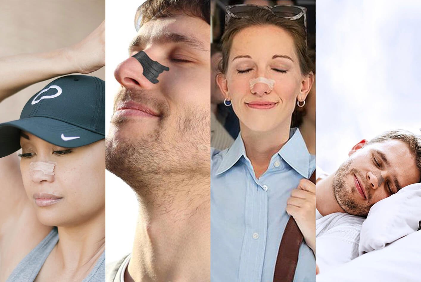 Do Nasal Strips Really Work? Benefits, Uses, and Science Behind Them